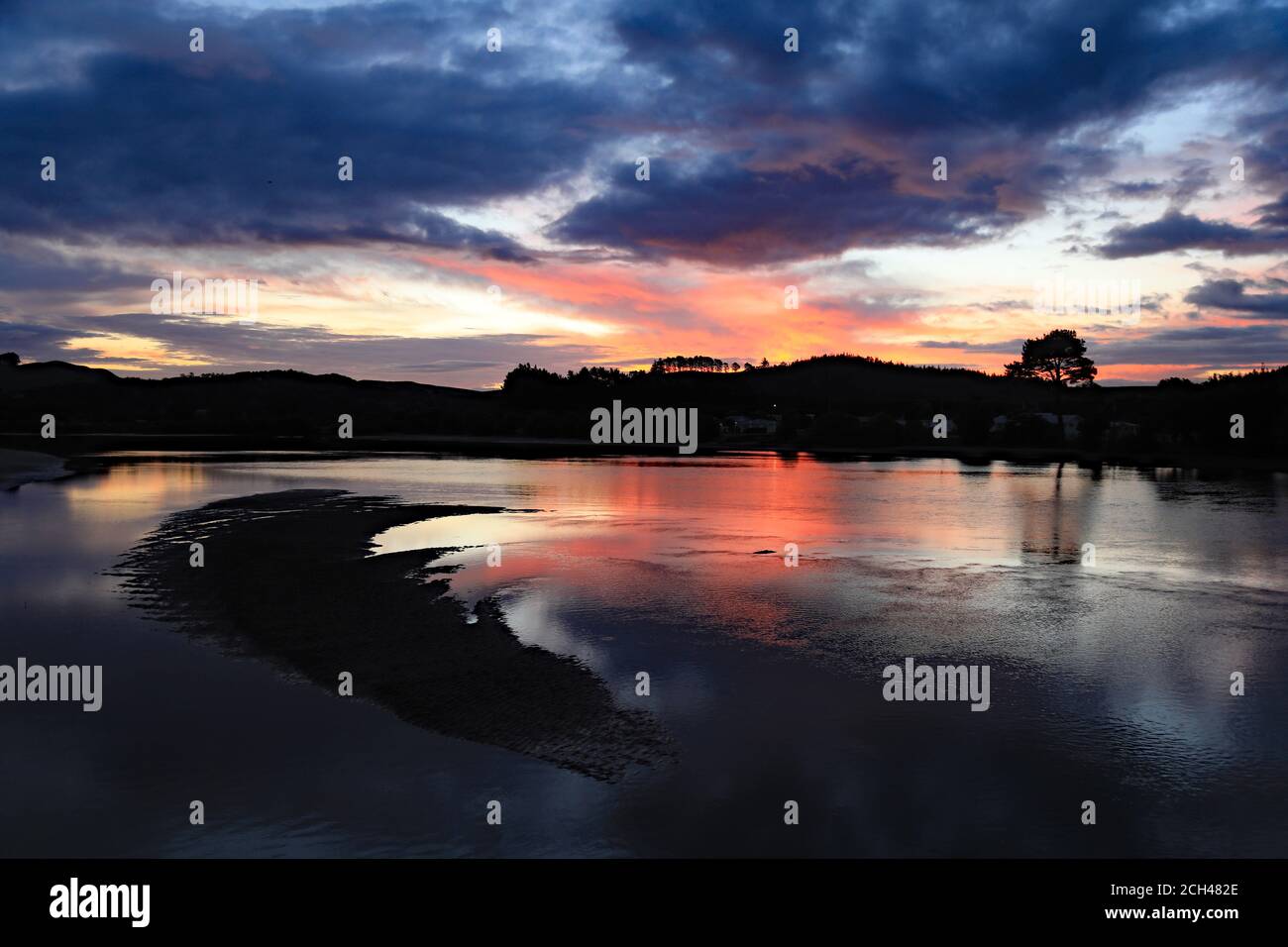 Taipa beach hi-res stock photography and images - Alamy