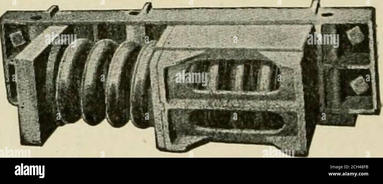 . Official proceedings . USE BUTLERDRAFT GEARS FRICTION RIGGING PIPER ...