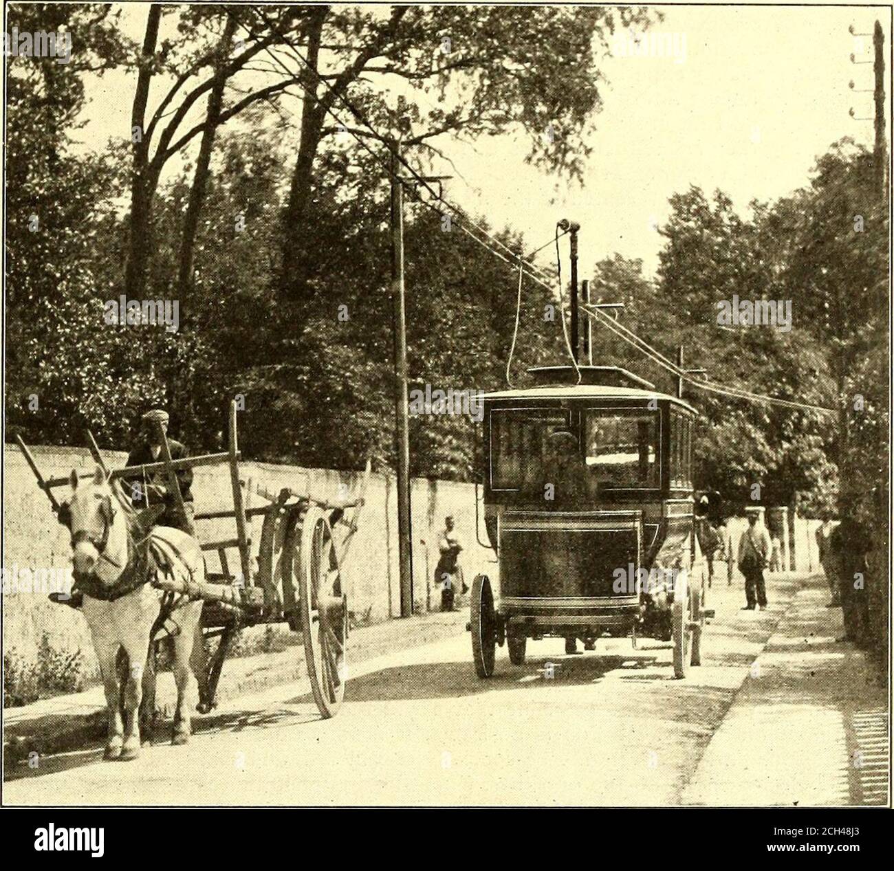 Accumulator trolley hi-res stock photography and images - Alamy