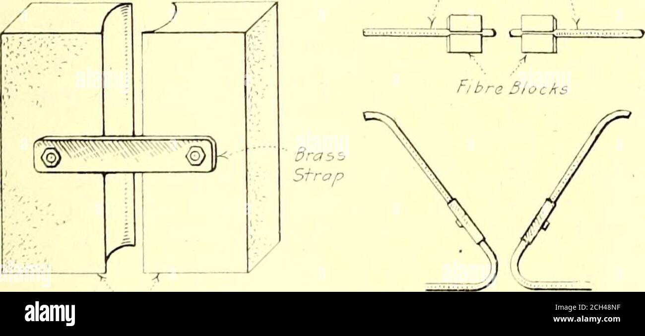 . Electric railway journal . CONTINUOUS FEED-WATER REGULATOR valve at ...