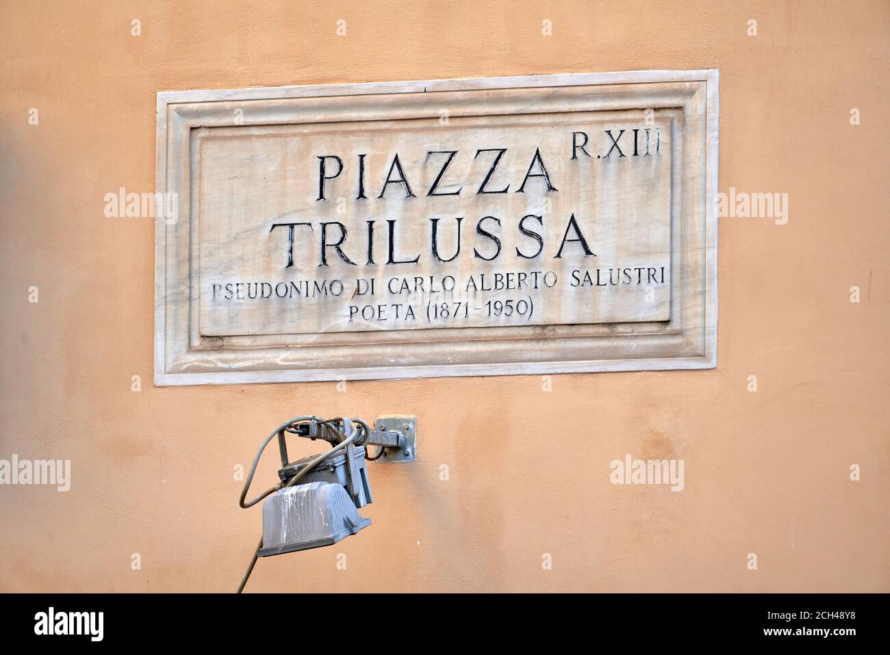 R xiii hi-res stock photography and images - Alamy