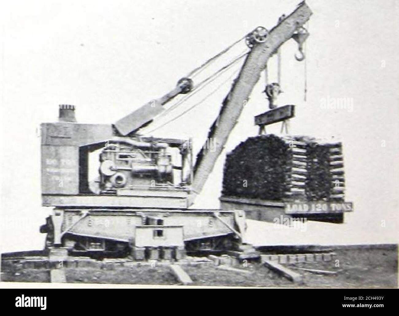 . Our Product . Six-Yard Dipper Dredge. 100 Ton Wrecking Crane WPT ...