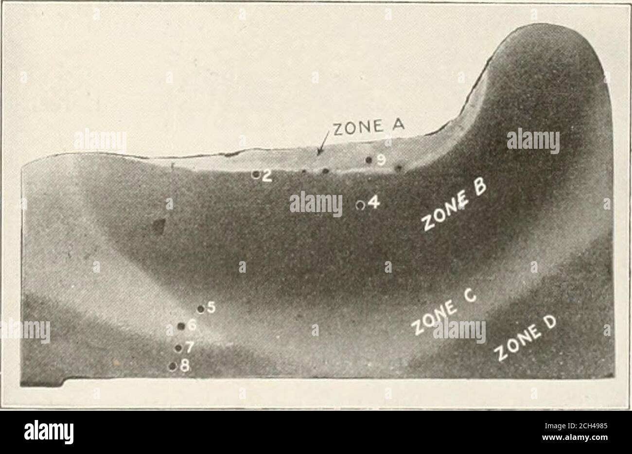Transition metal properties hi-res stock photography and images - Alamy