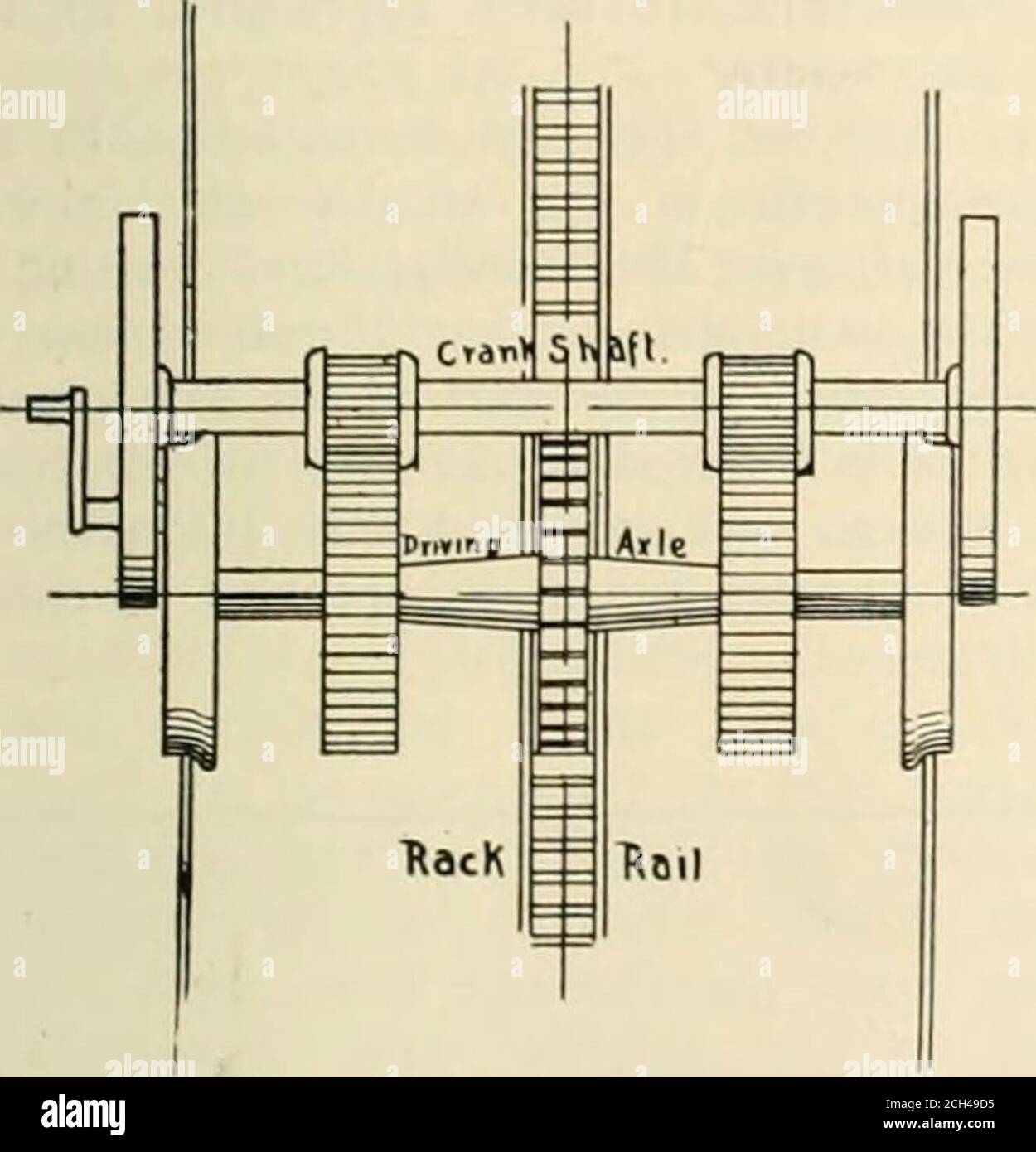. Railway and locomotive engineering : a practical journal of railway ...