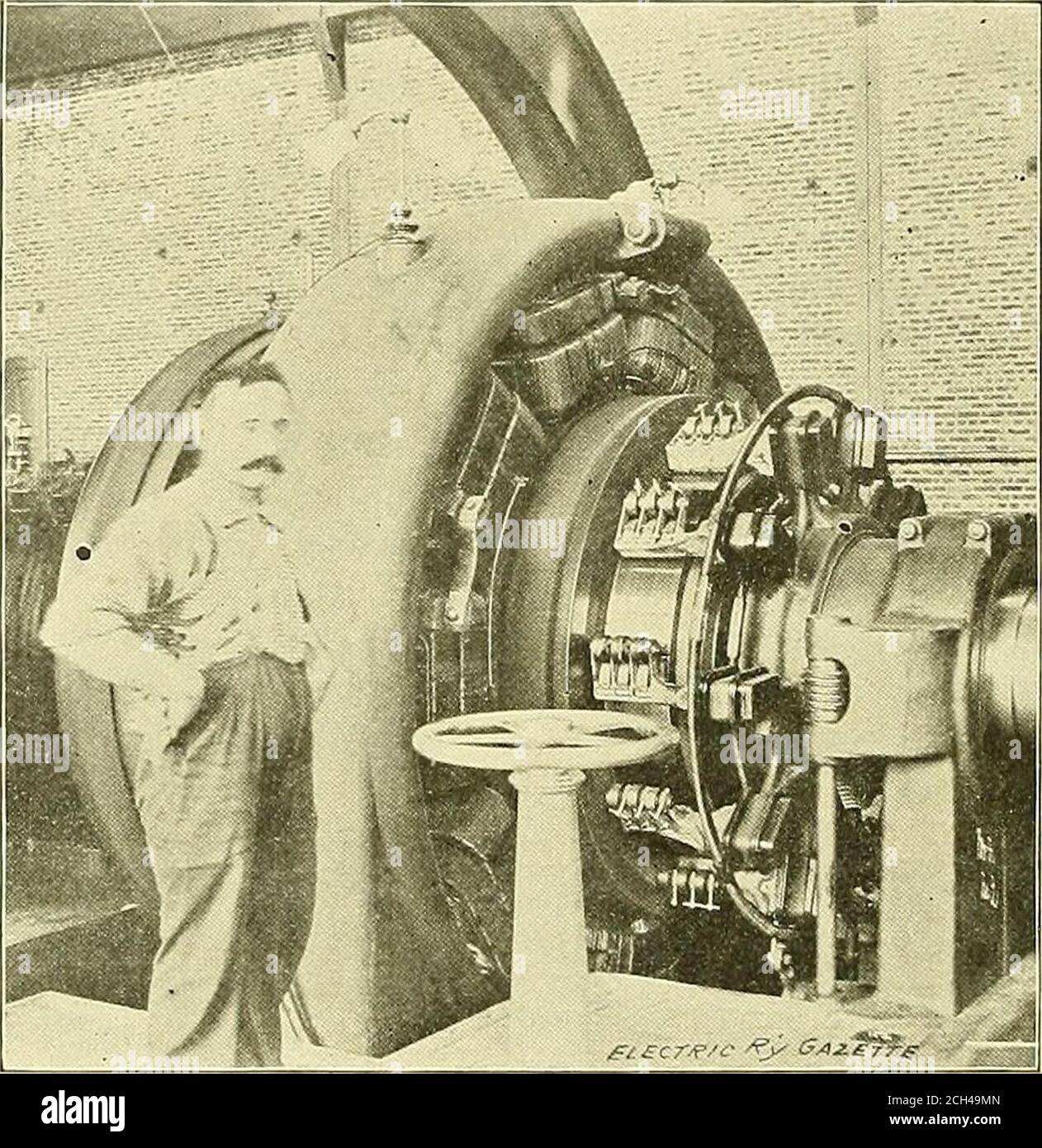 Automatic stop motion for steam engines hi-res stock photography and ...