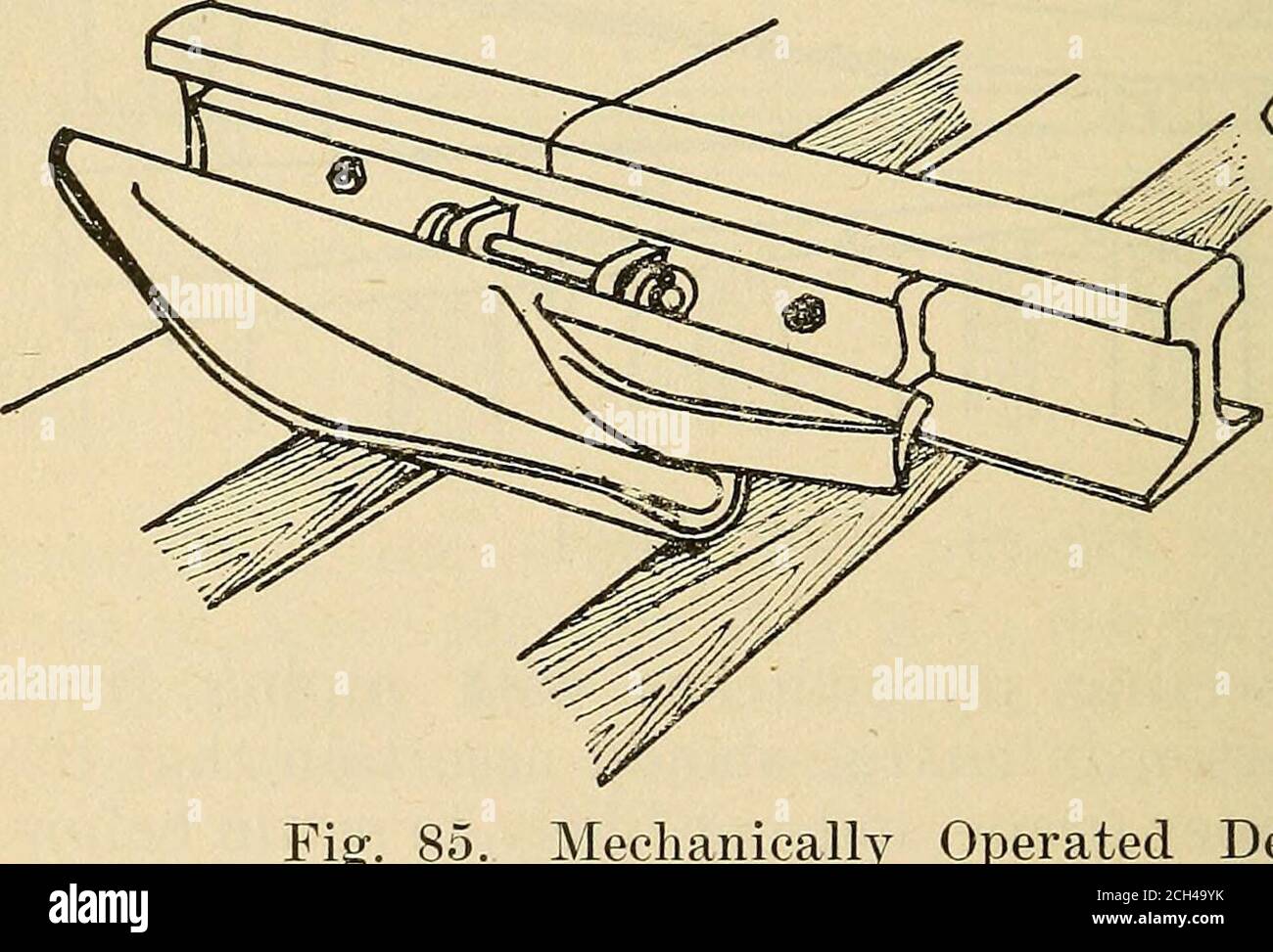 . The trackman's helper, a handbook for track foremen, supervisors and ...