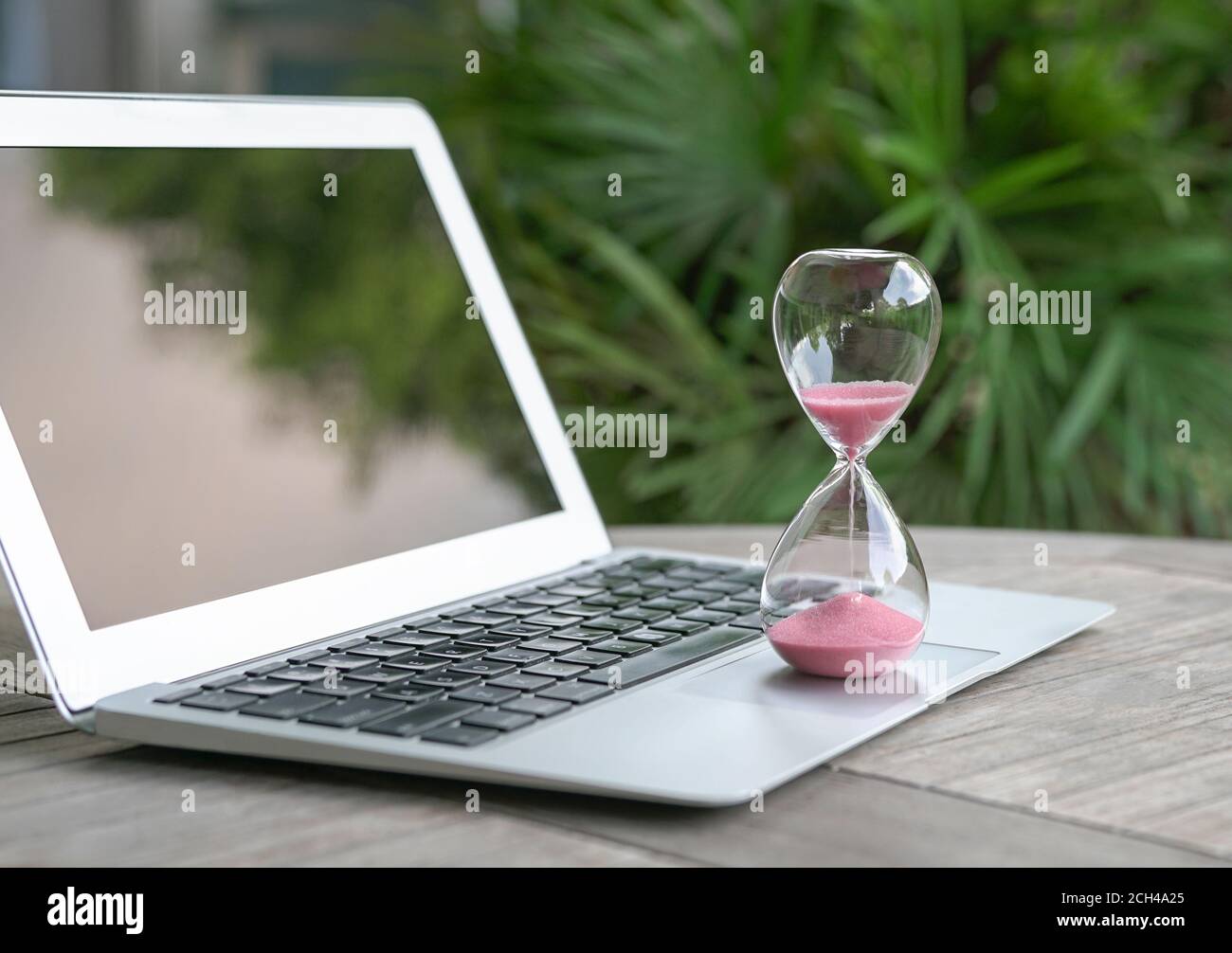 Time management hi-res stock photography and images - Alamy