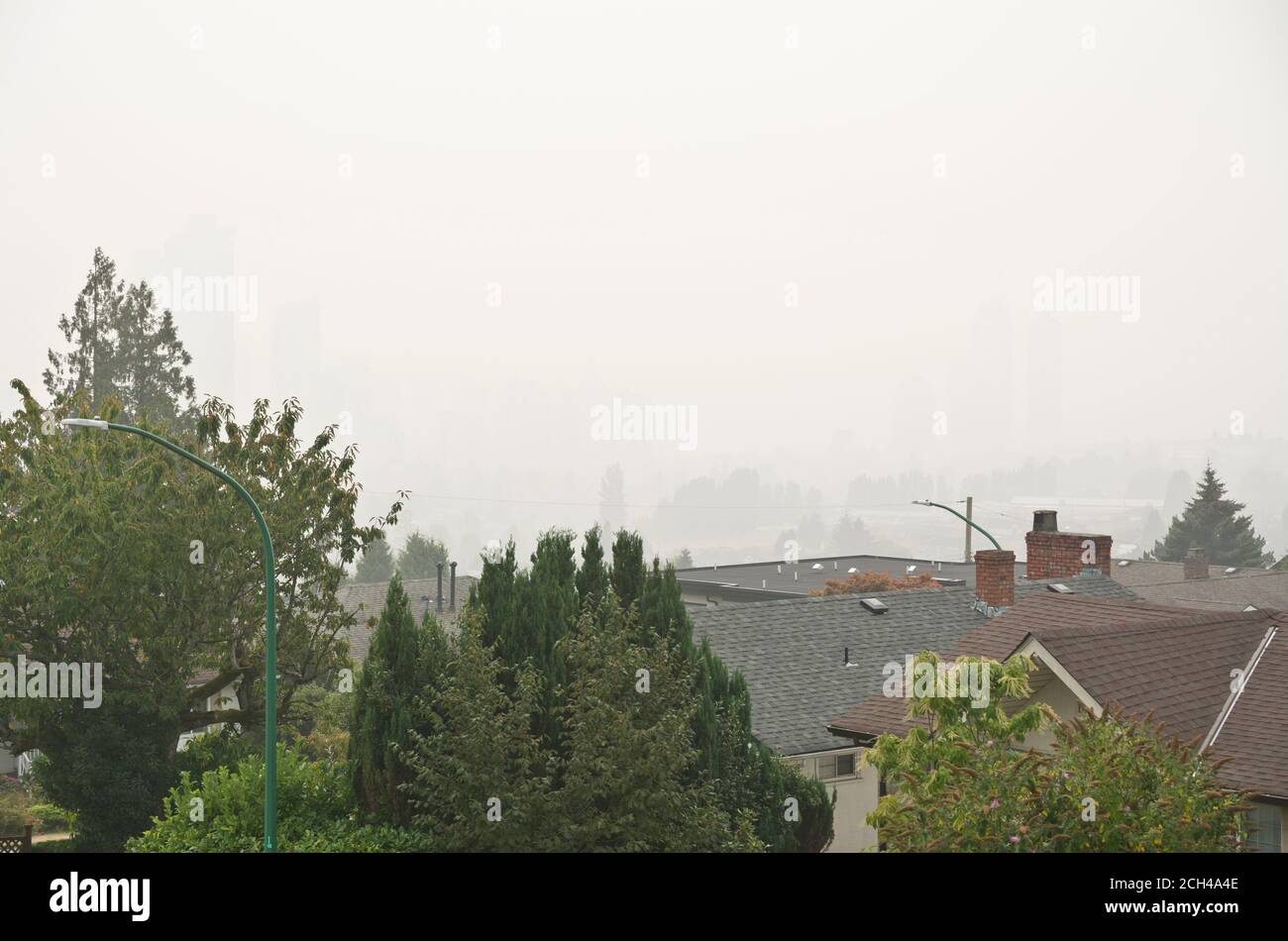 Bc forest fires hi-res stock photography and images - Alamy