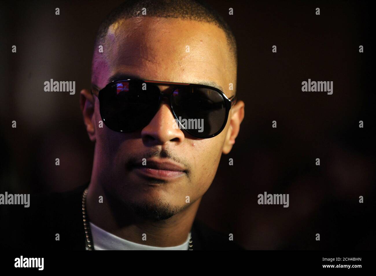 Capitale venue clifford joseph harris hi-res stock photography and ...