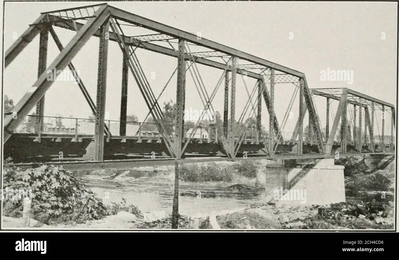 Los angeles and salt lake railroad hi-res stock photography and images ...