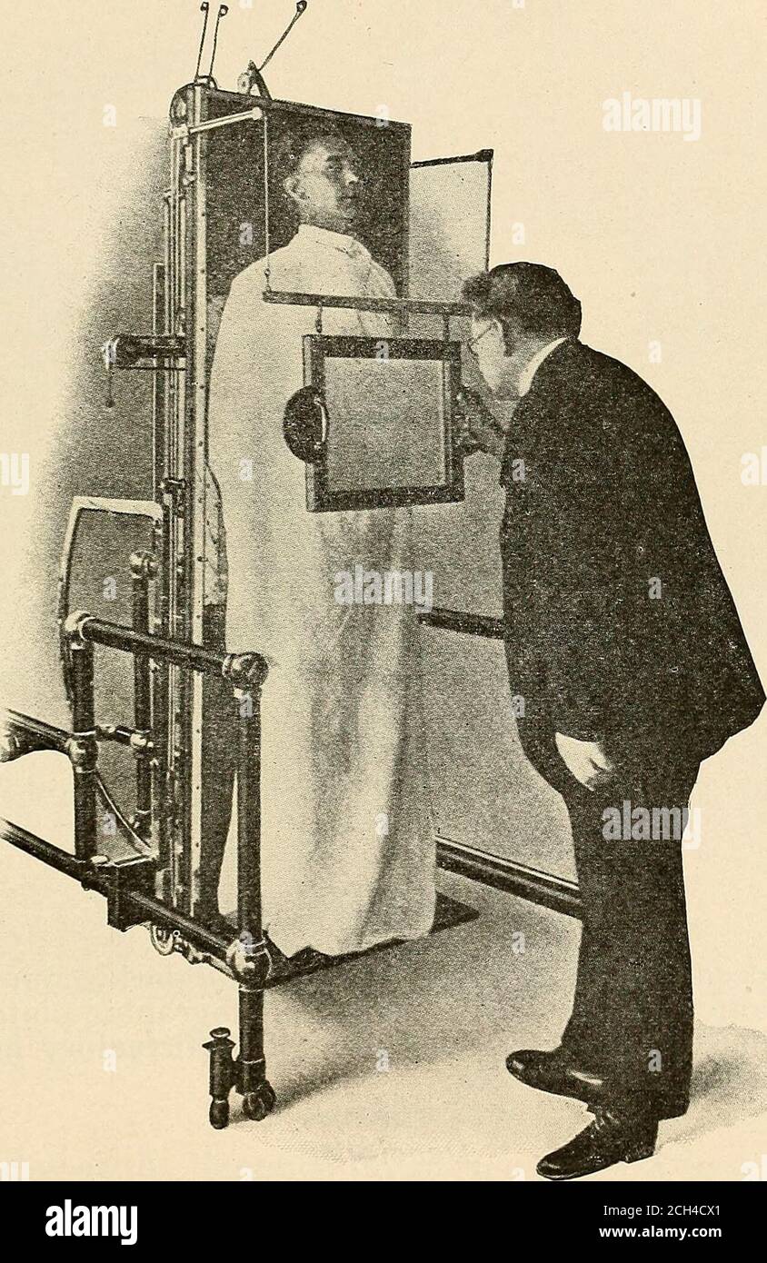 Radioscope hi-res stock photography and images - Alamy