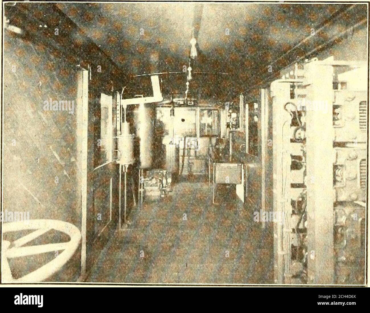 Wedge plow hi-res stock photography and images - Alamy