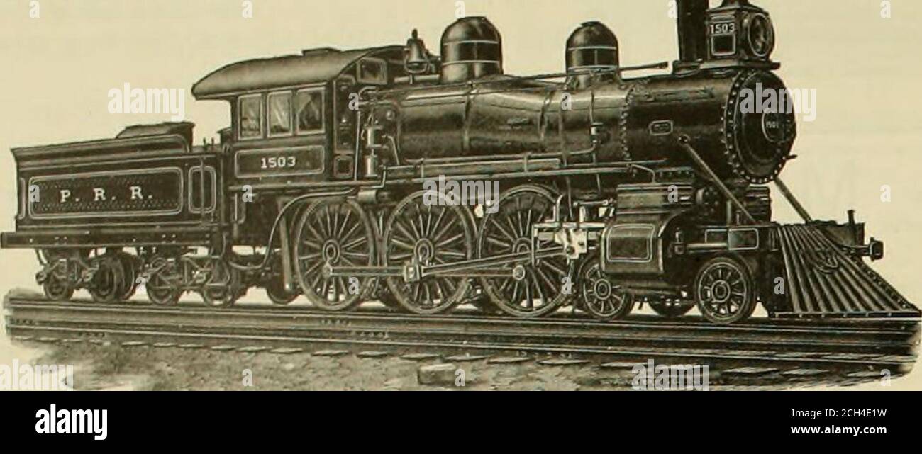 Schenectady locomotive works hi-res stock photography and images - Alamy