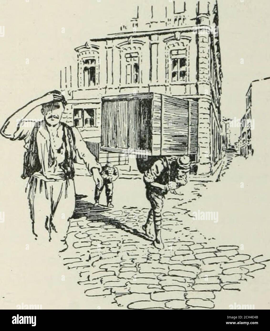 Touching narrative hi-res stock photography and images - Alamy