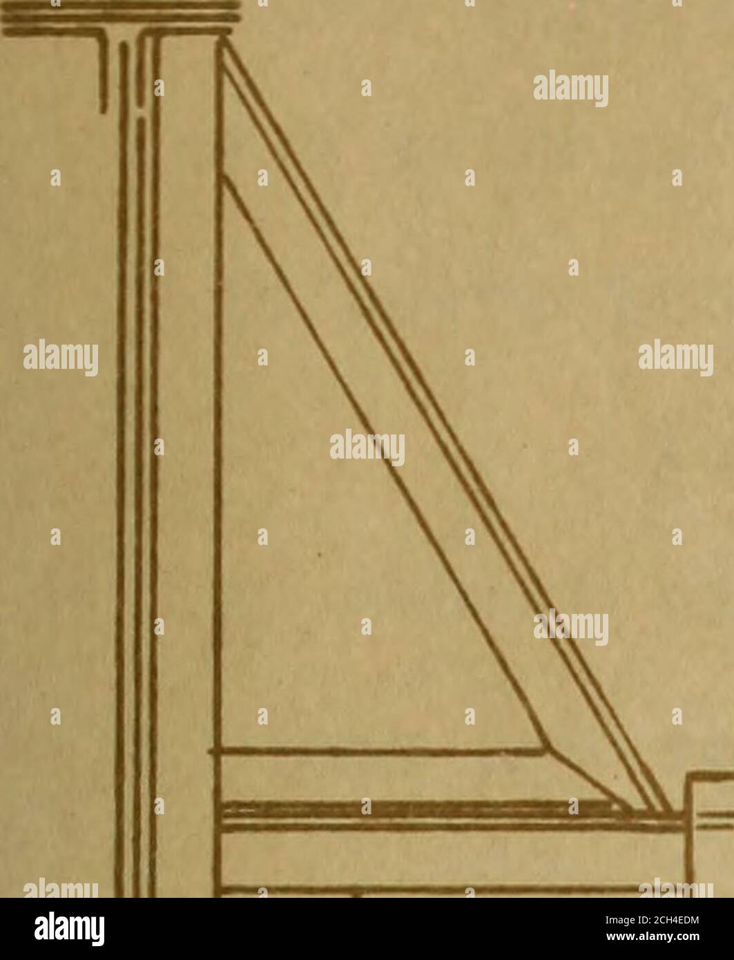 . Details of railroad girder bridges . ingers placed five feet on ...