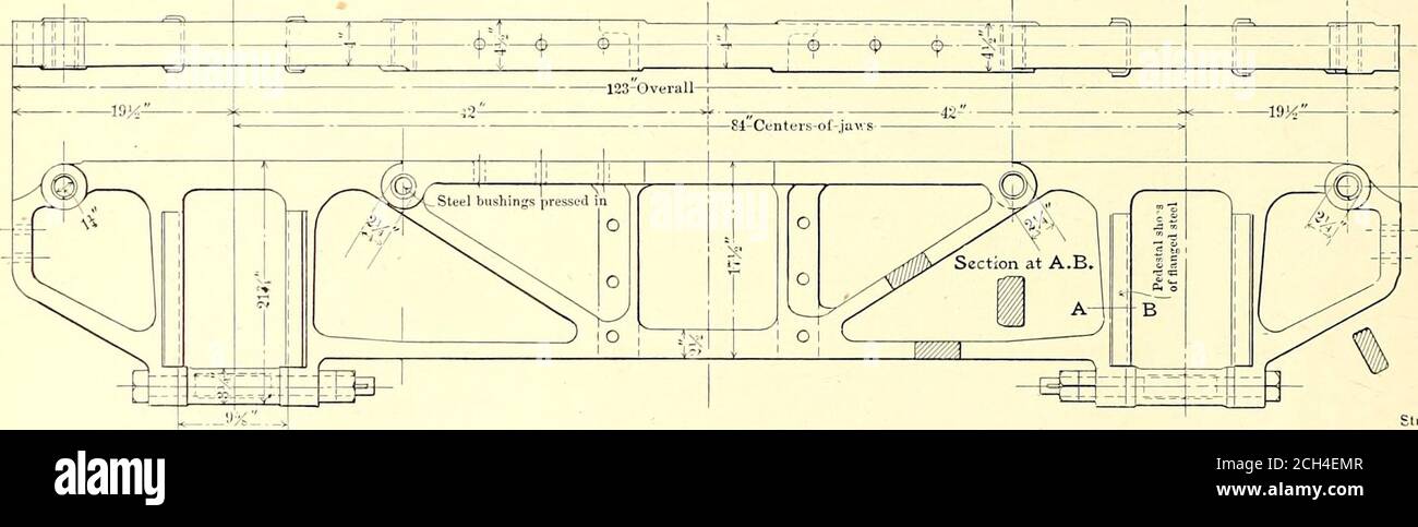Bolted flanges hi-res stock photography and images - Alamy