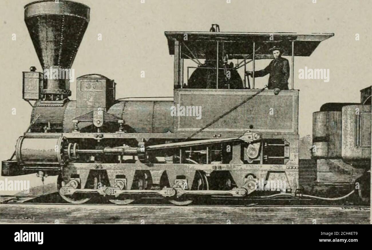 . Railway and locomotive engineering : a practical journal of railway ...