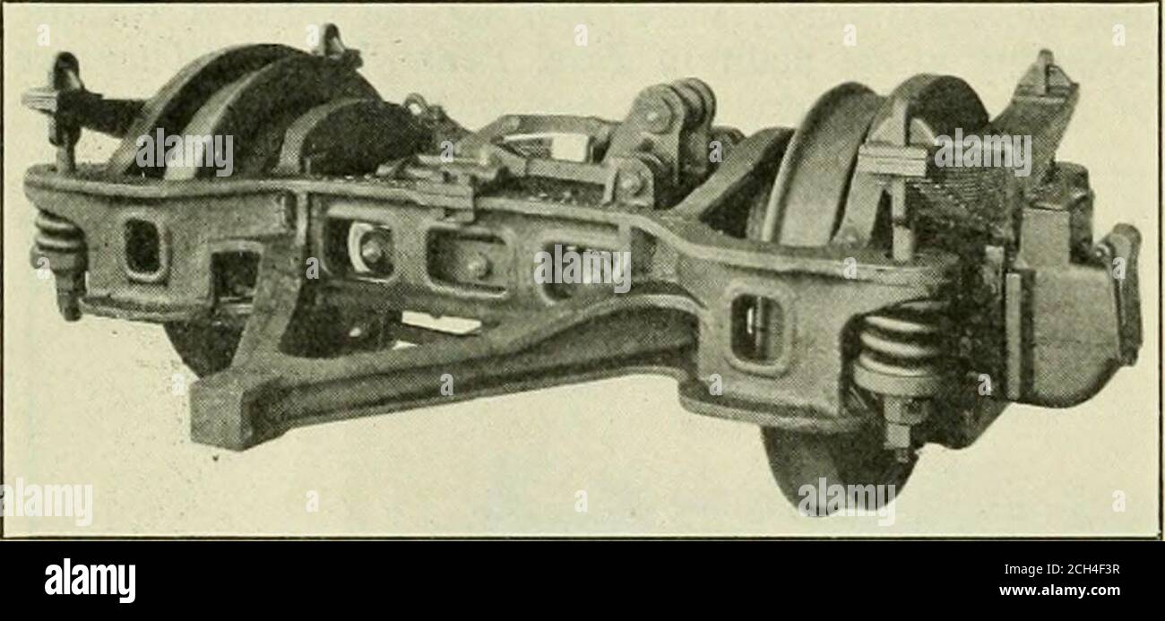 . Railway and locomotive engineering : a practical journal of railway ...