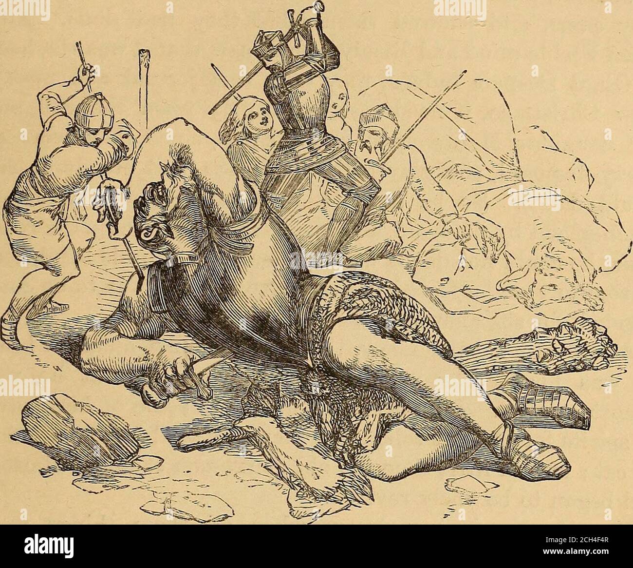 Head of giant despair hi-res stock photography and images - Alamy