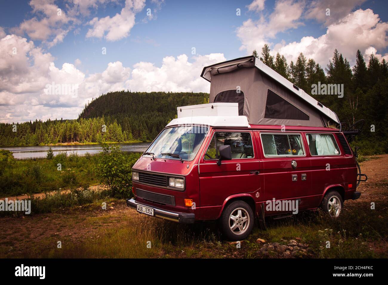 Somewhere in camp hi-res stock photography and images - Alamy