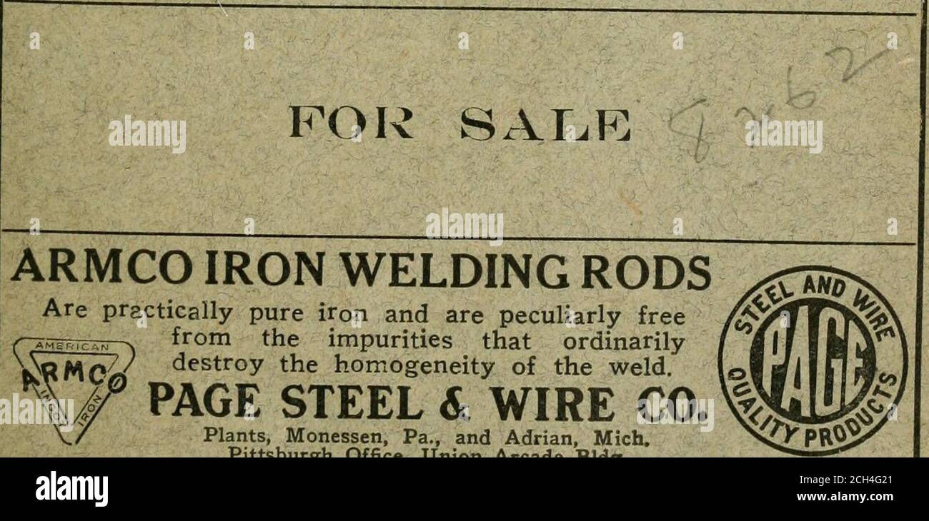 Armco steel hi-res stock photography and images - Alamy