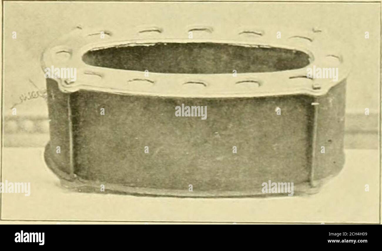 Bot with holes hi-res stock photography and images - Alamy