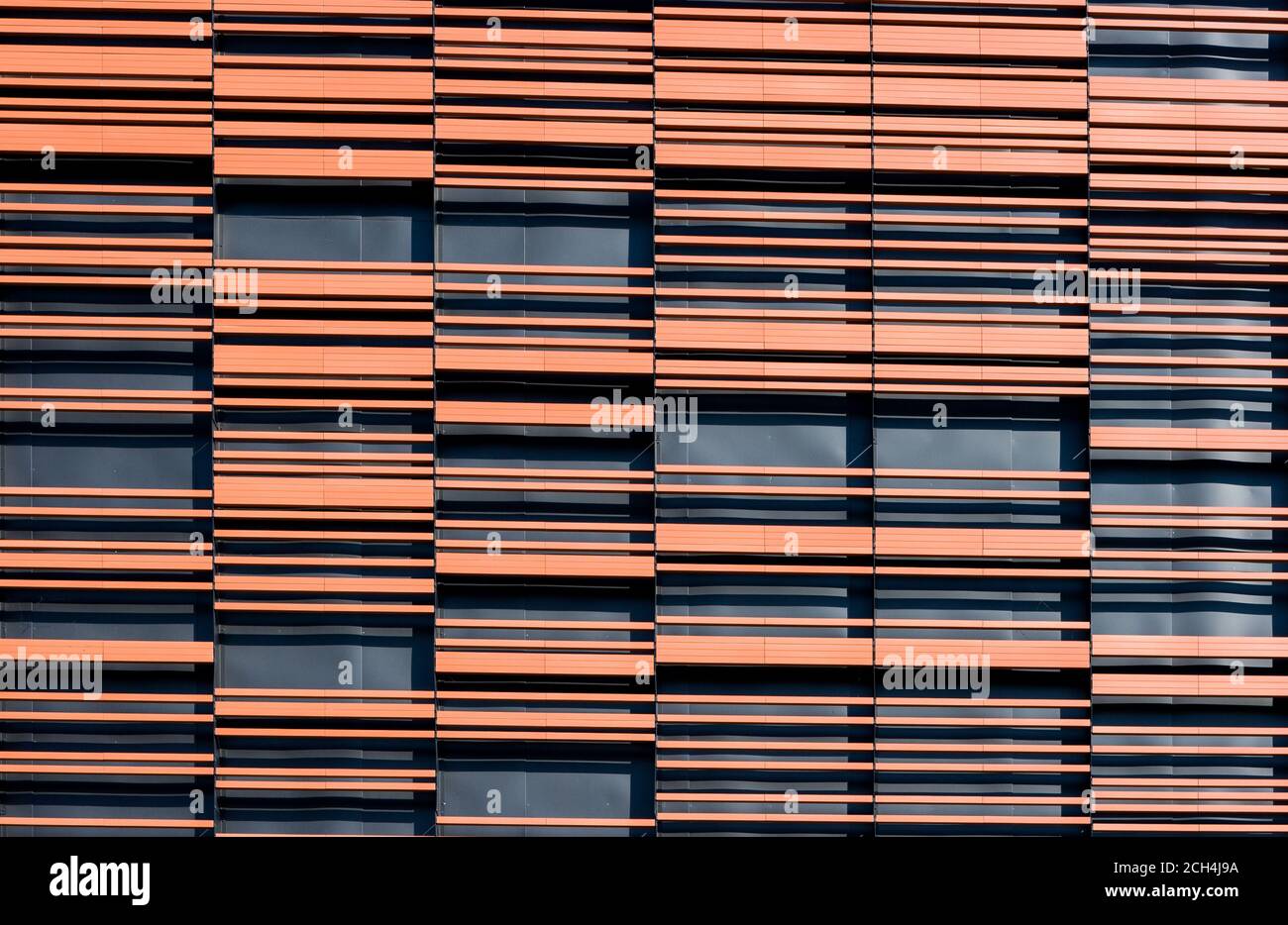 Buildings details pattern background Stock Photo - Alamy