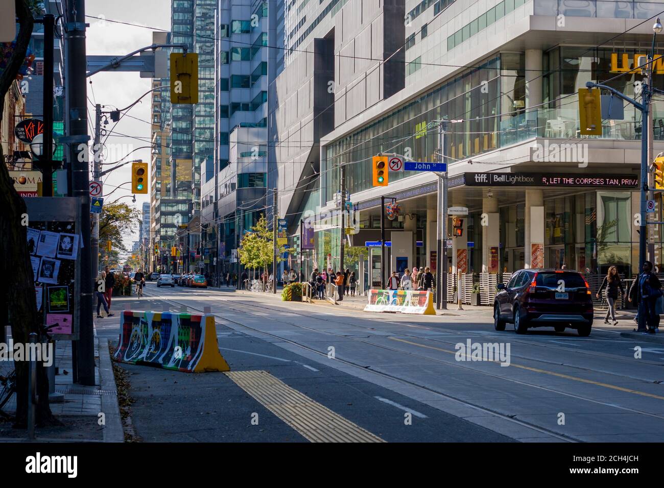 Streets In Canada Ontario at Jamie Spinelli blog