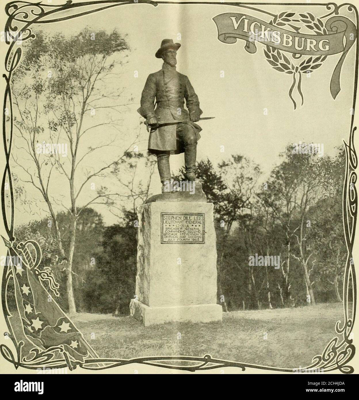 Brigade gen william hall hi-res stock photography and images - Alamy