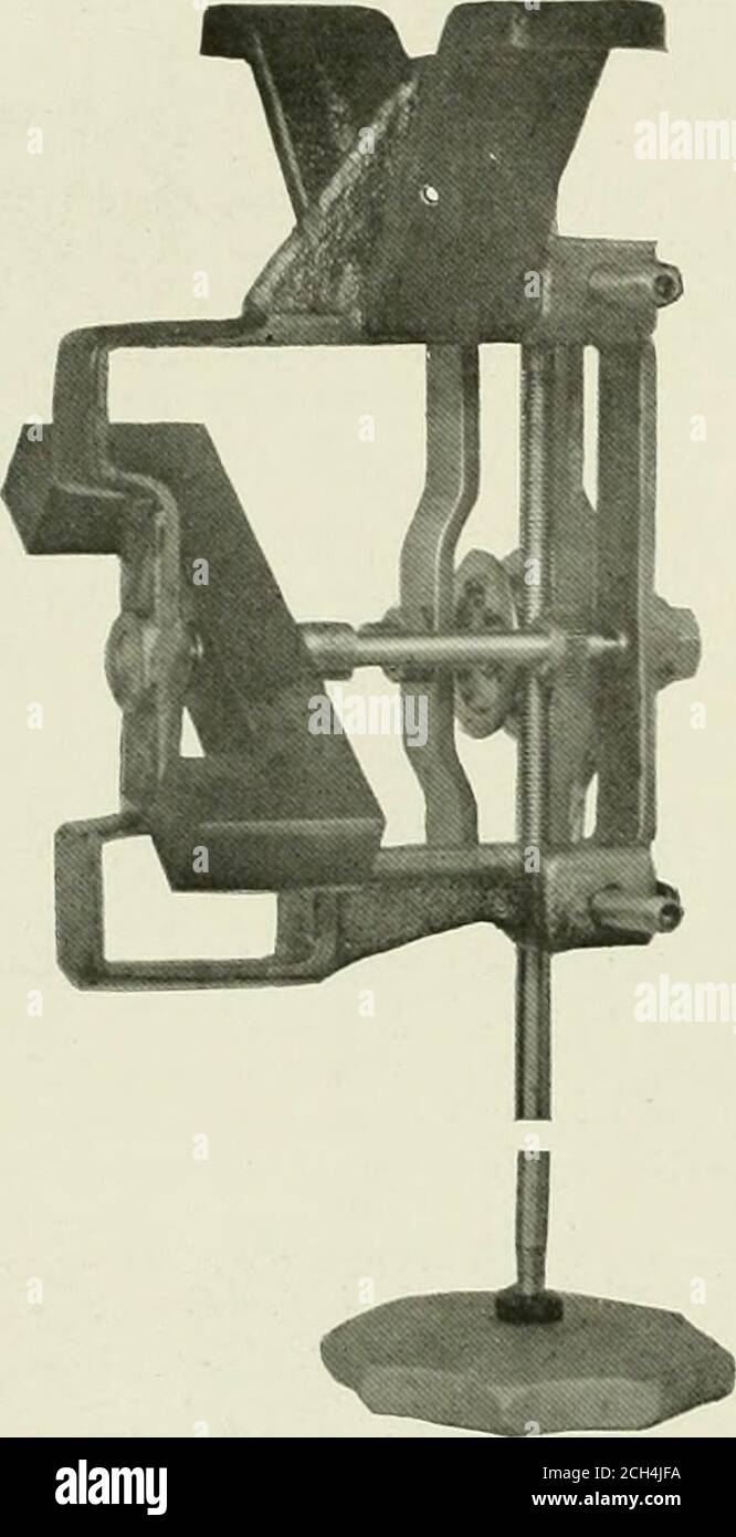. American engineer . curve shows the rate of flowat any time during ...