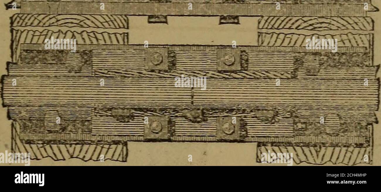 . The road-master's assistant and section-master's guide: . REINFORCED ...