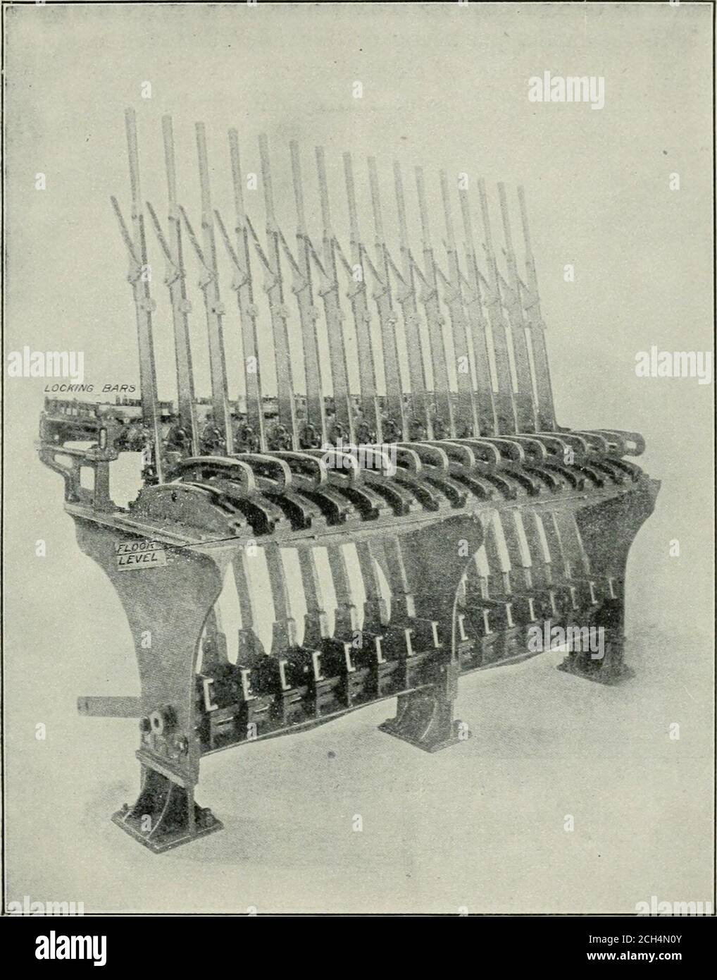 . The elements of railroad engineering . nes. — There are two types of ...