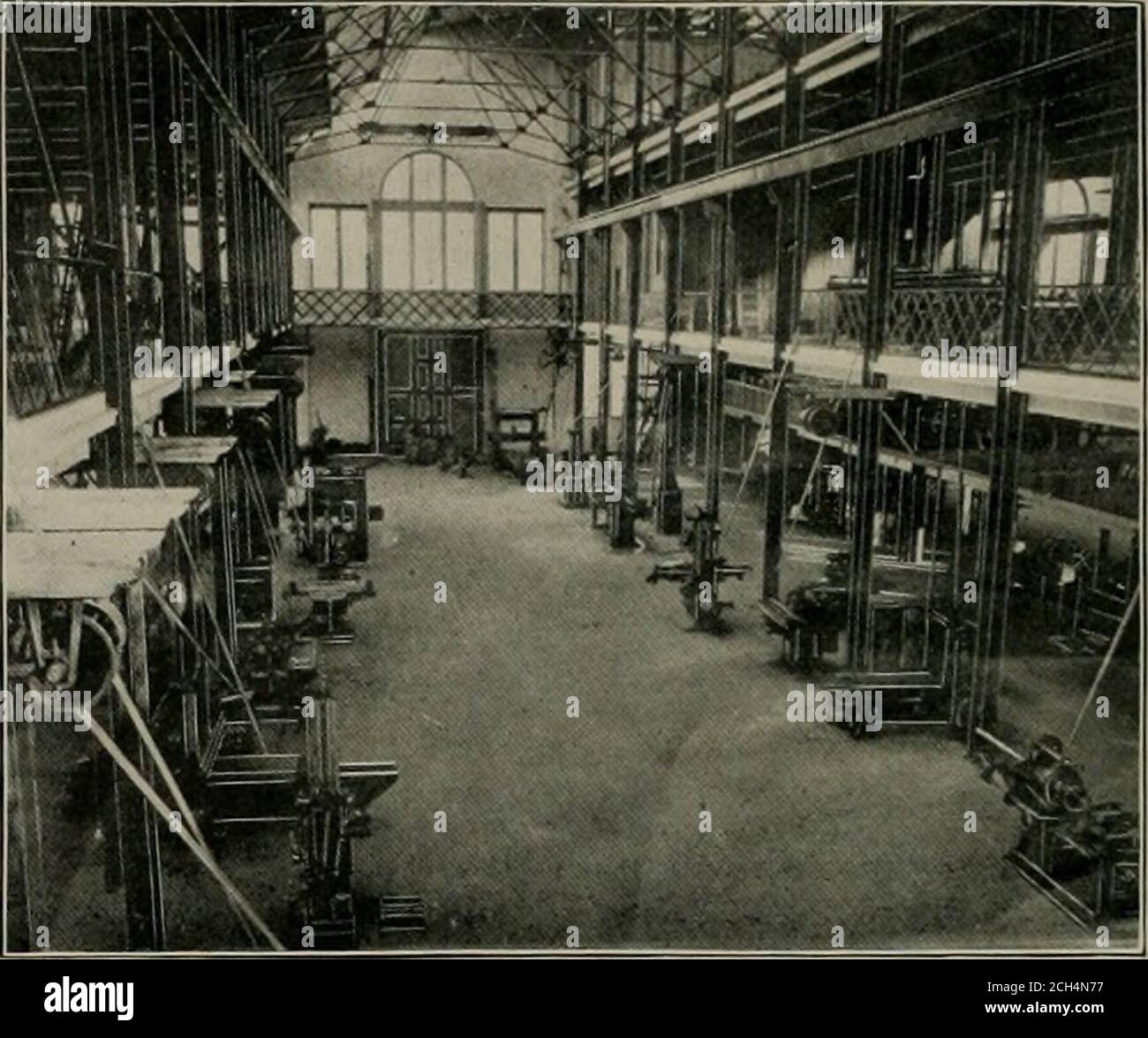 Installed 1896 hi-res stock photography and images - Alamy