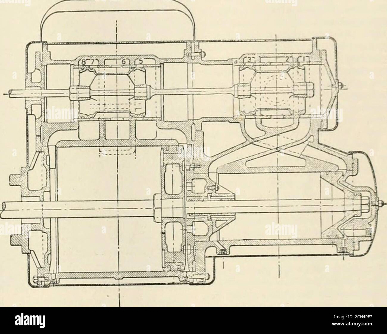 Rolling road test hi-res stock photography and images - Alamy