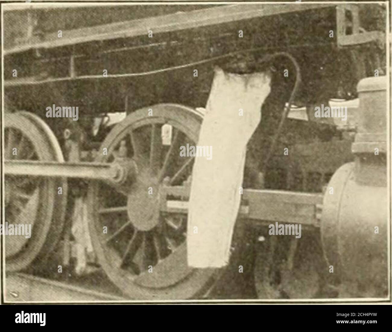 Locomotive sander hi-res stock photography and images - Alamy