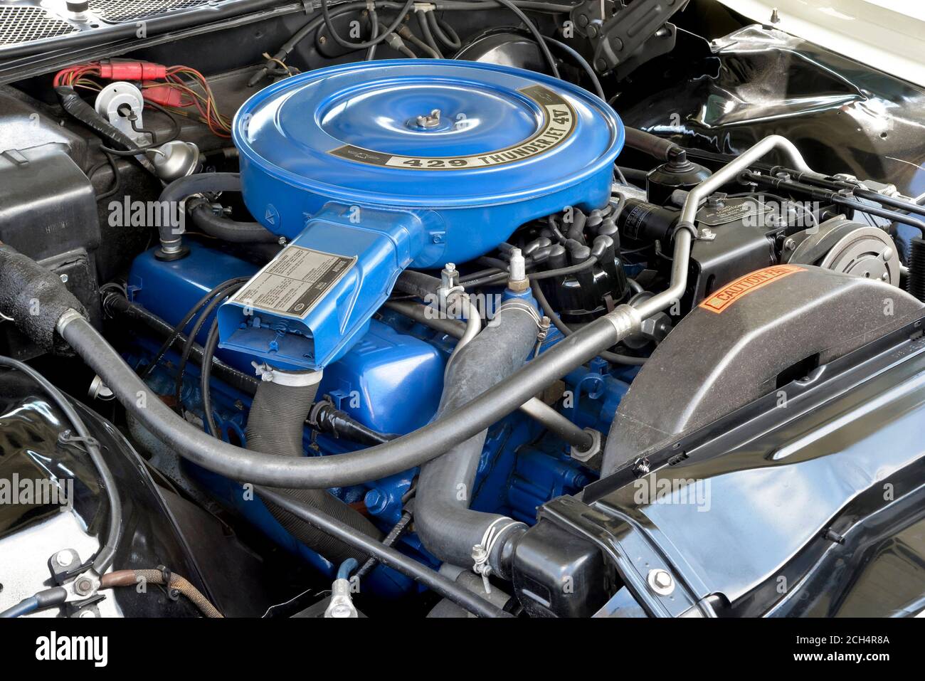 Ford Thunderbird 429