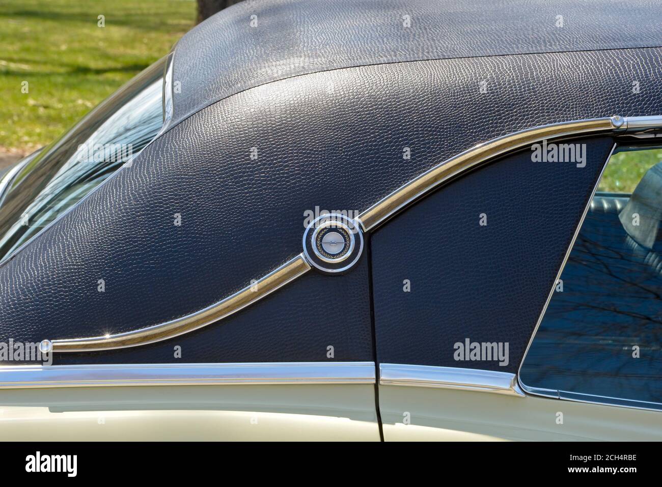 1970 thunderbird s bar hi-res stock photography and images - Alamy