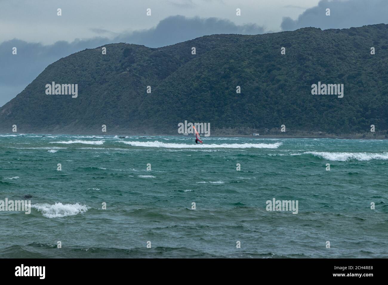Blustery hi-res stock photography and images - Alamy