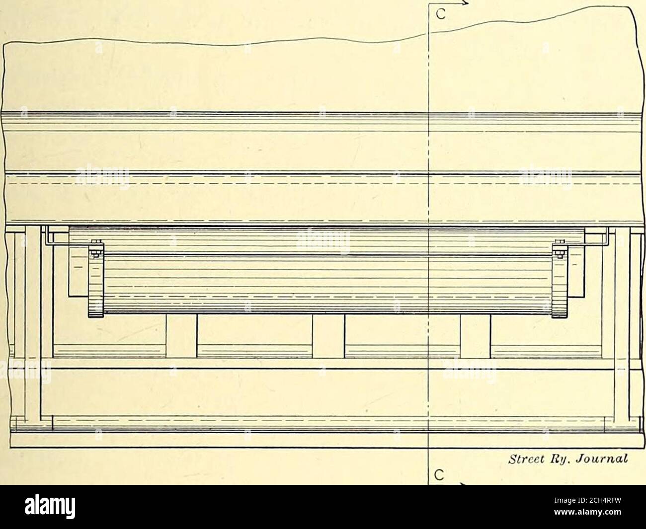Car seat cross section hi-res stock photography and images - Alamy