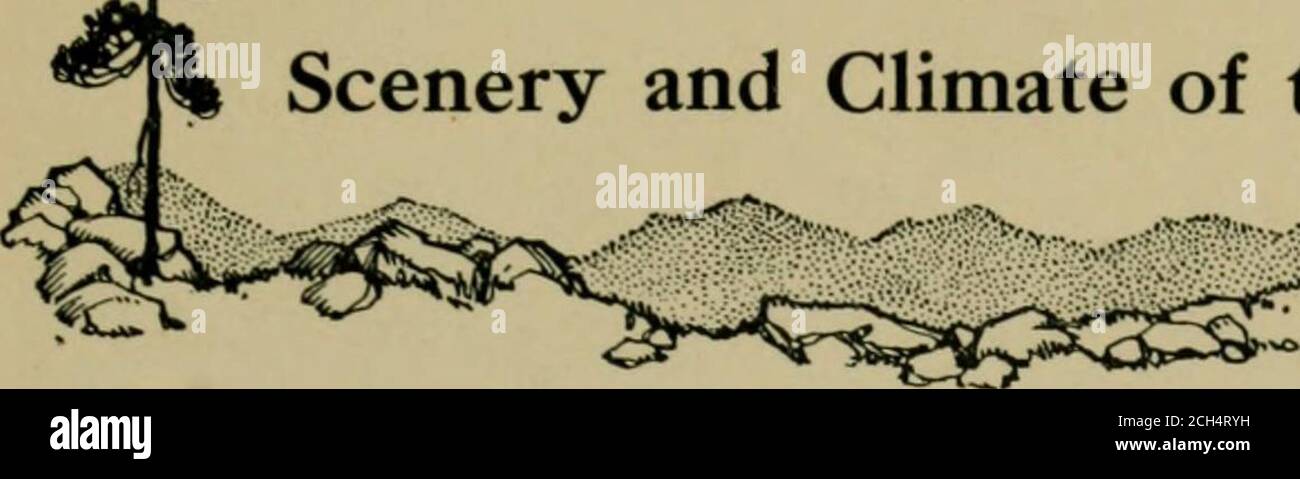 . Under the turquoise sky of Colorado .. . Cimarron Canon Scenery and ...