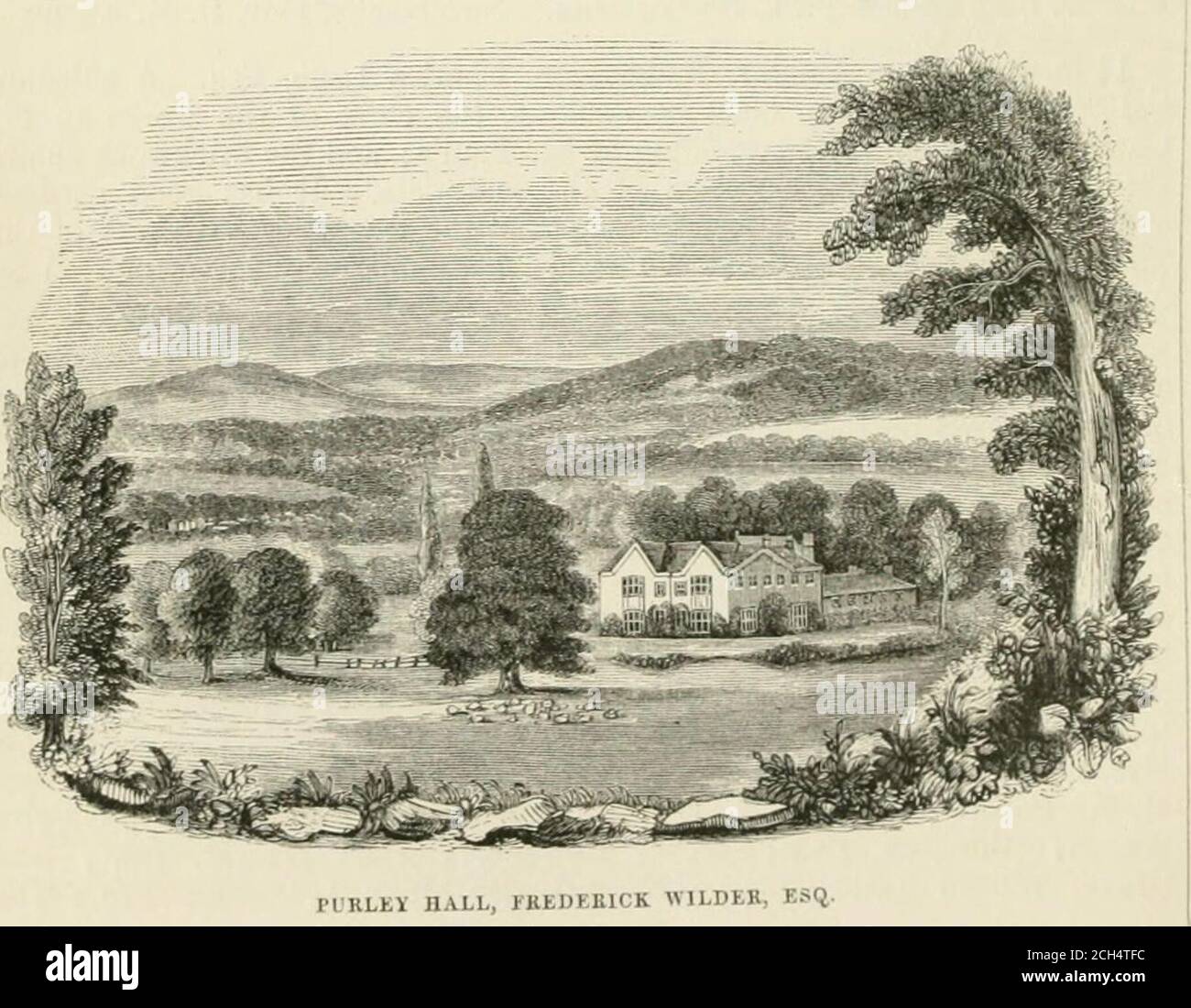 Calcot court hi-res stock photography and images - Alamy