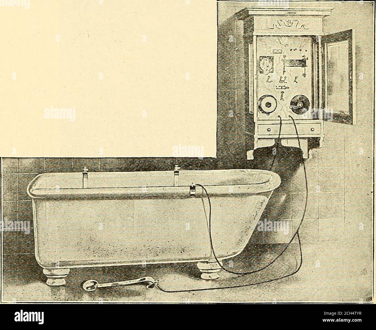 Electrosurgery on the skin hi-res stock photography and images - Alamy