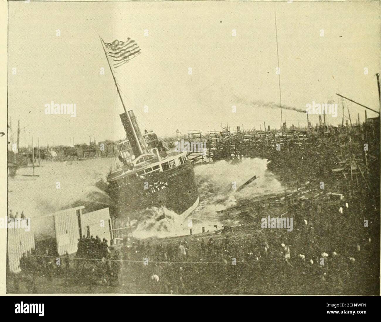 42ft long hi-res stock photography and images - Alamy