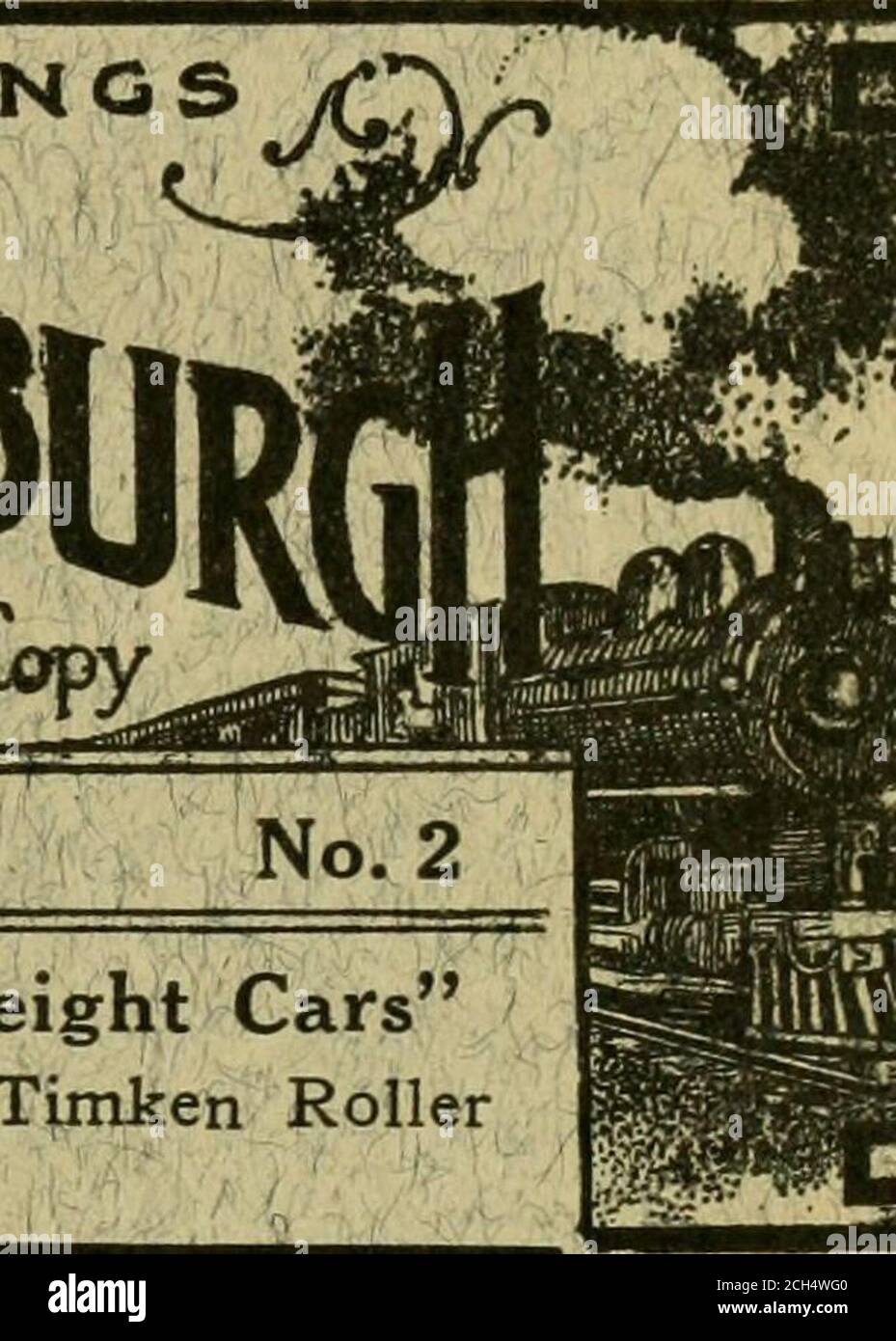 Paterson locomotives hi-res stock photography and images - Alamy