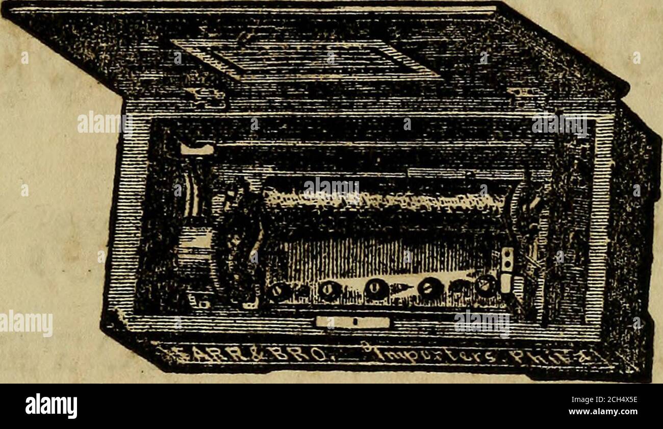 Map of adair hi-res stock photography and images - Alamy