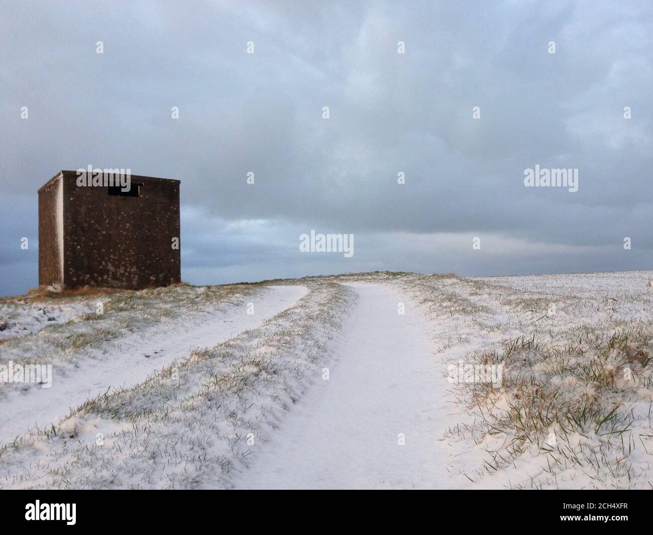 Military box hi-res stock photography and images - Alamy