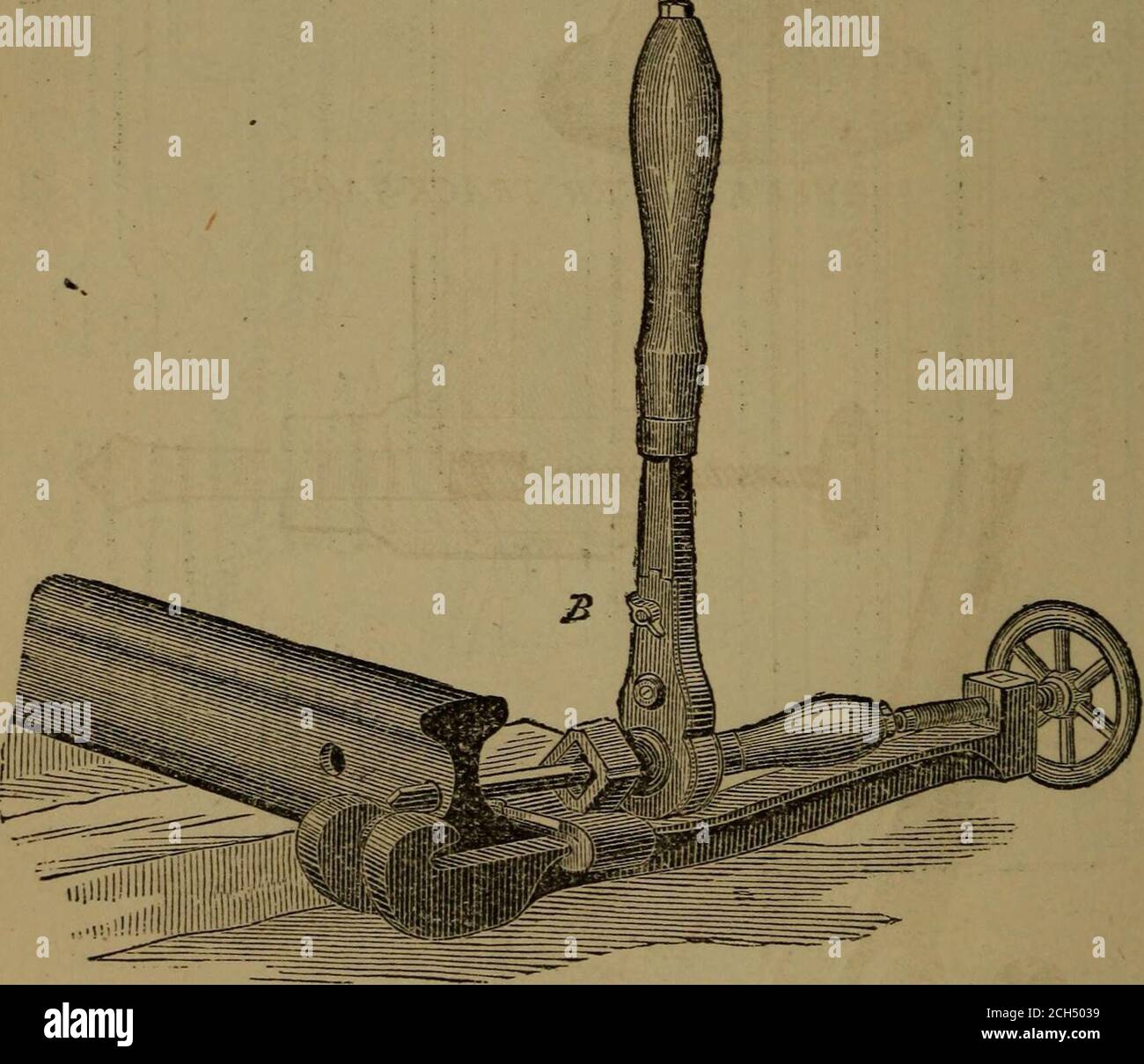 . The road-master's assistant and section-master's guide: . RAIL-BENDER ...