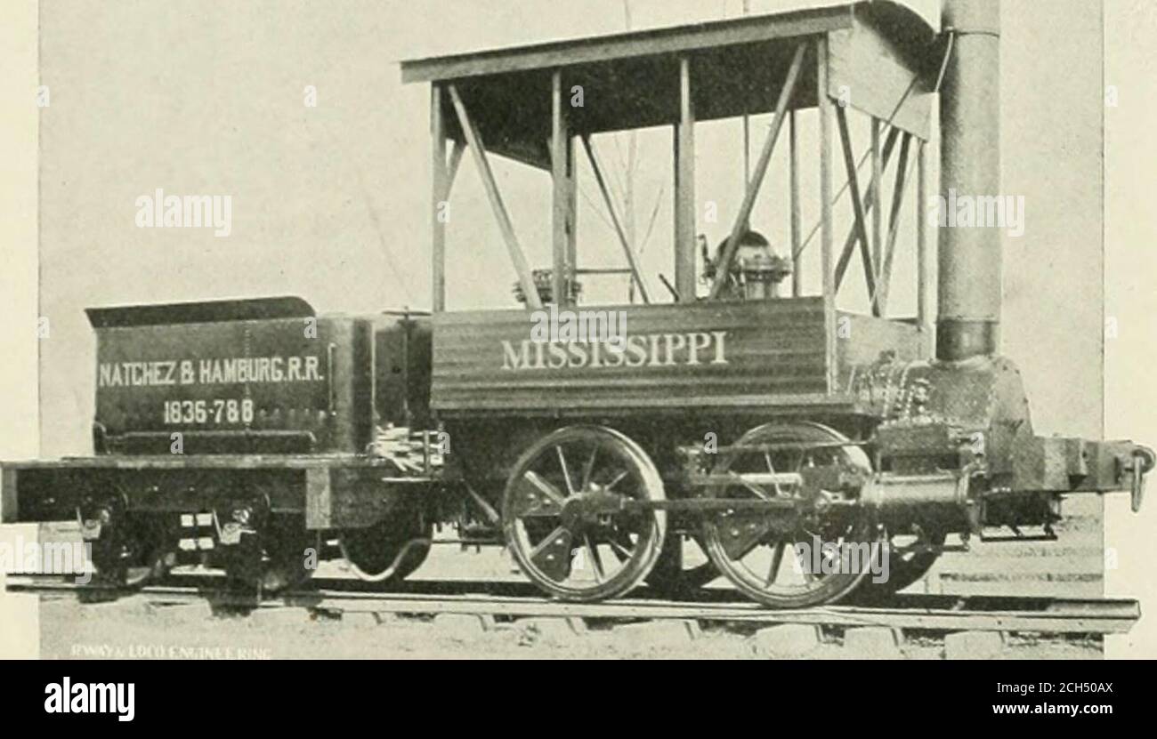 . Railway and locomotive engineering : a practical journal of railway ...