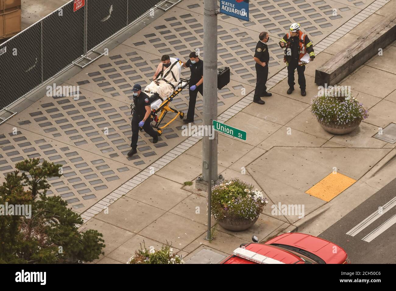 Usa accident 2020 hi-res stock photography and images - Alamy
