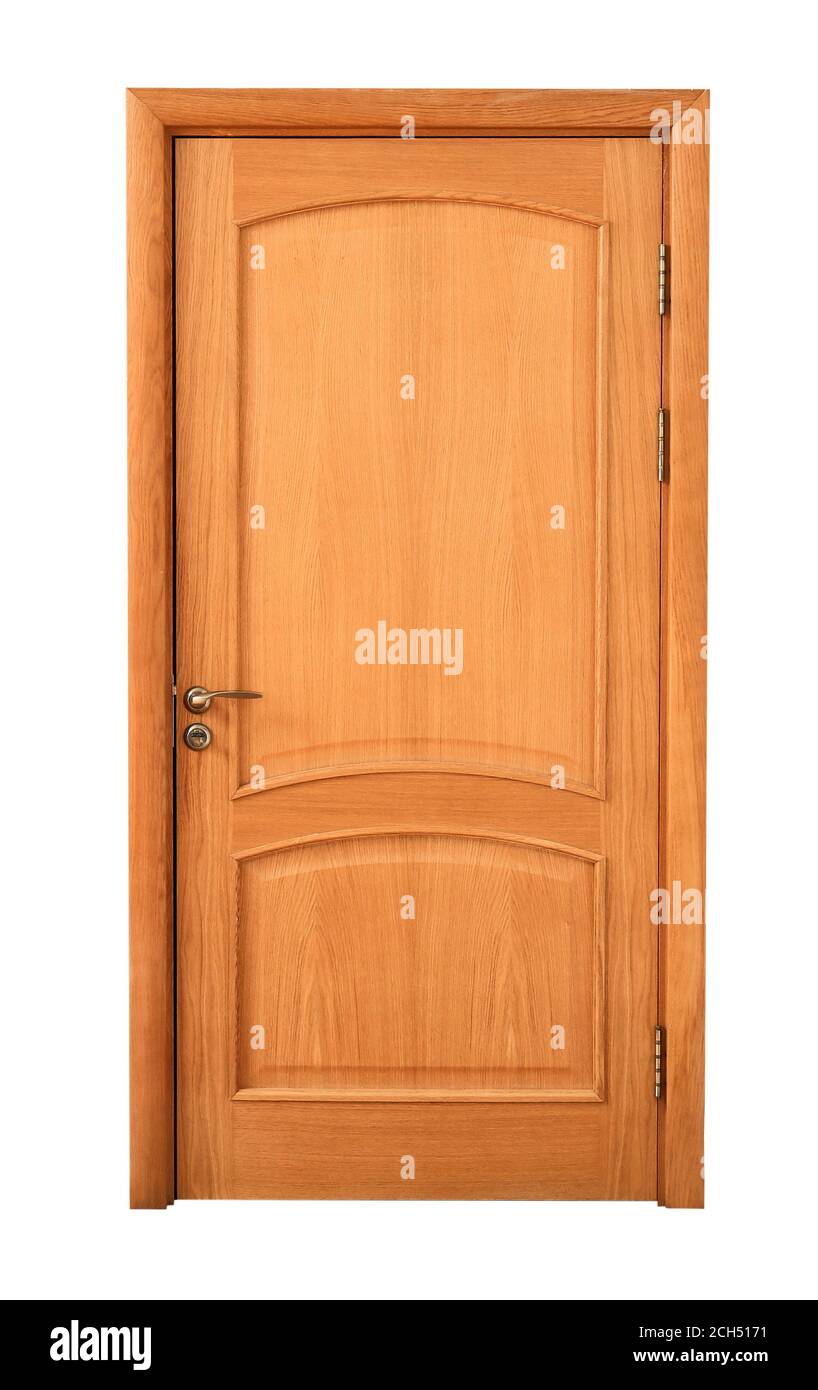 Front view modern office building Cut Out Stock Images & Pictures - Alamy